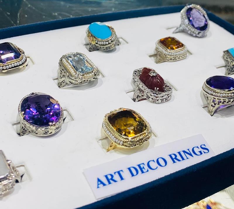 Kohl's Diamond Gallery - Galesburg, IL